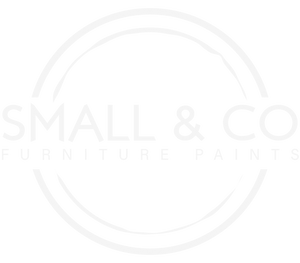 Bedford Bramble Furniture Paint - High Coverage, Durable | Small & Co ...