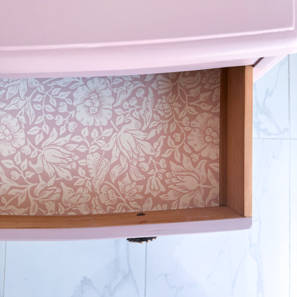 Suffolk Shell Furniture Paint - High Coverage, Durable | Small & Co ...