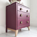 Bedford Bramble Furniture Paint - High Coverage, Durable | Small & Co ...