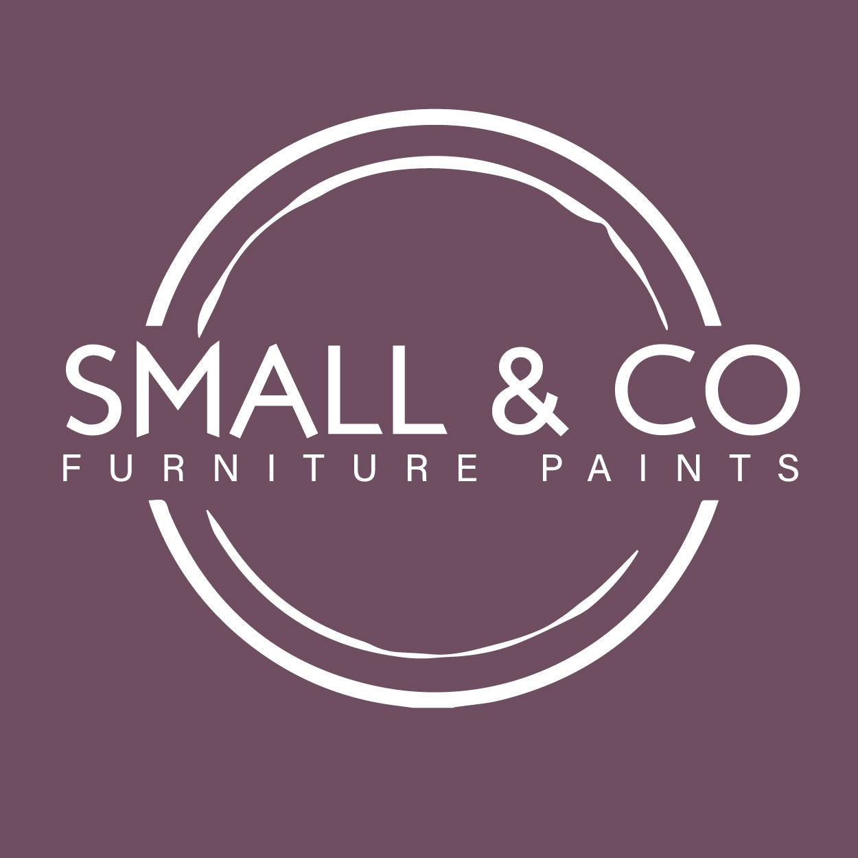 Small & Co - Eco-Friendly Furniture Paint | UK-Made Quality Paints ...